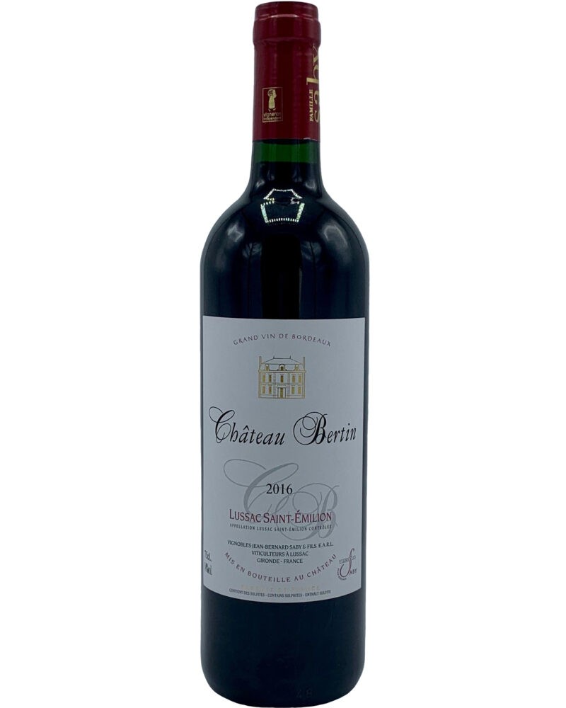 Frankrijk – Wijnboetiek by Guyvin