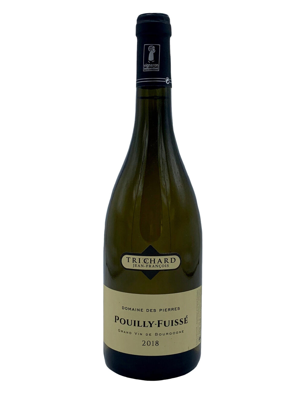 Pouilly Fuissé – Wijnboetiek by Guyvin